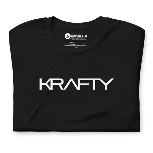 Krafty – Official Site of British Rapper & Producer Krafty | Krafty.com
