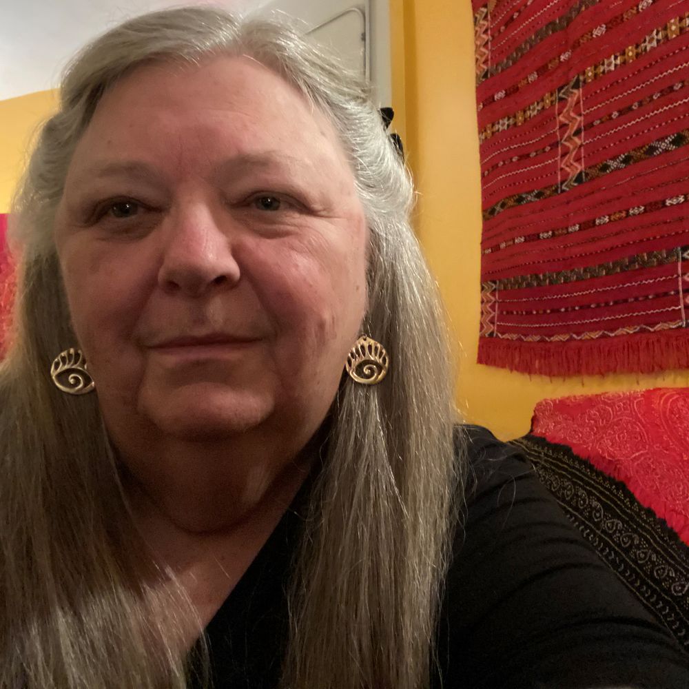 LIBANA - Zoom Sings for Women with Susan Robbins