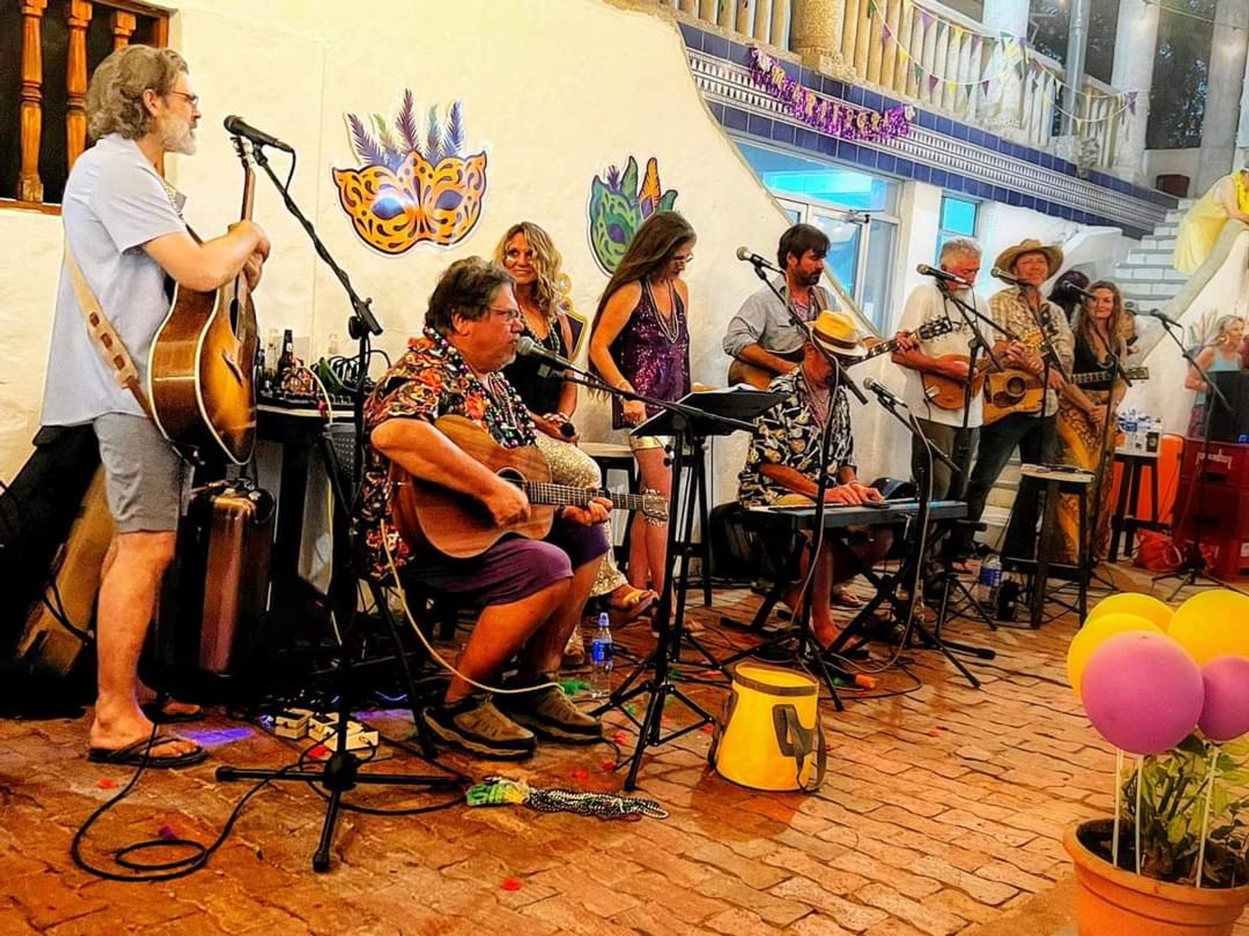 Unforgettable Music Experiences: Punta Cana Concerts 2025 Guide