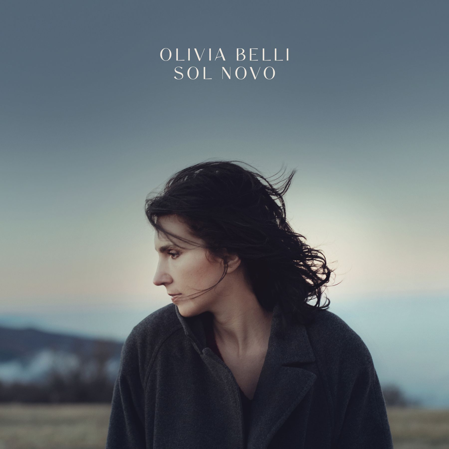 Olivia Belli - SOL NOVO