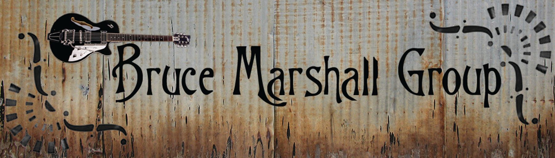 brucemarshall.com - Bruce Marshall Group