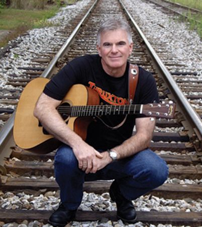 brucemarshall.com - Biography