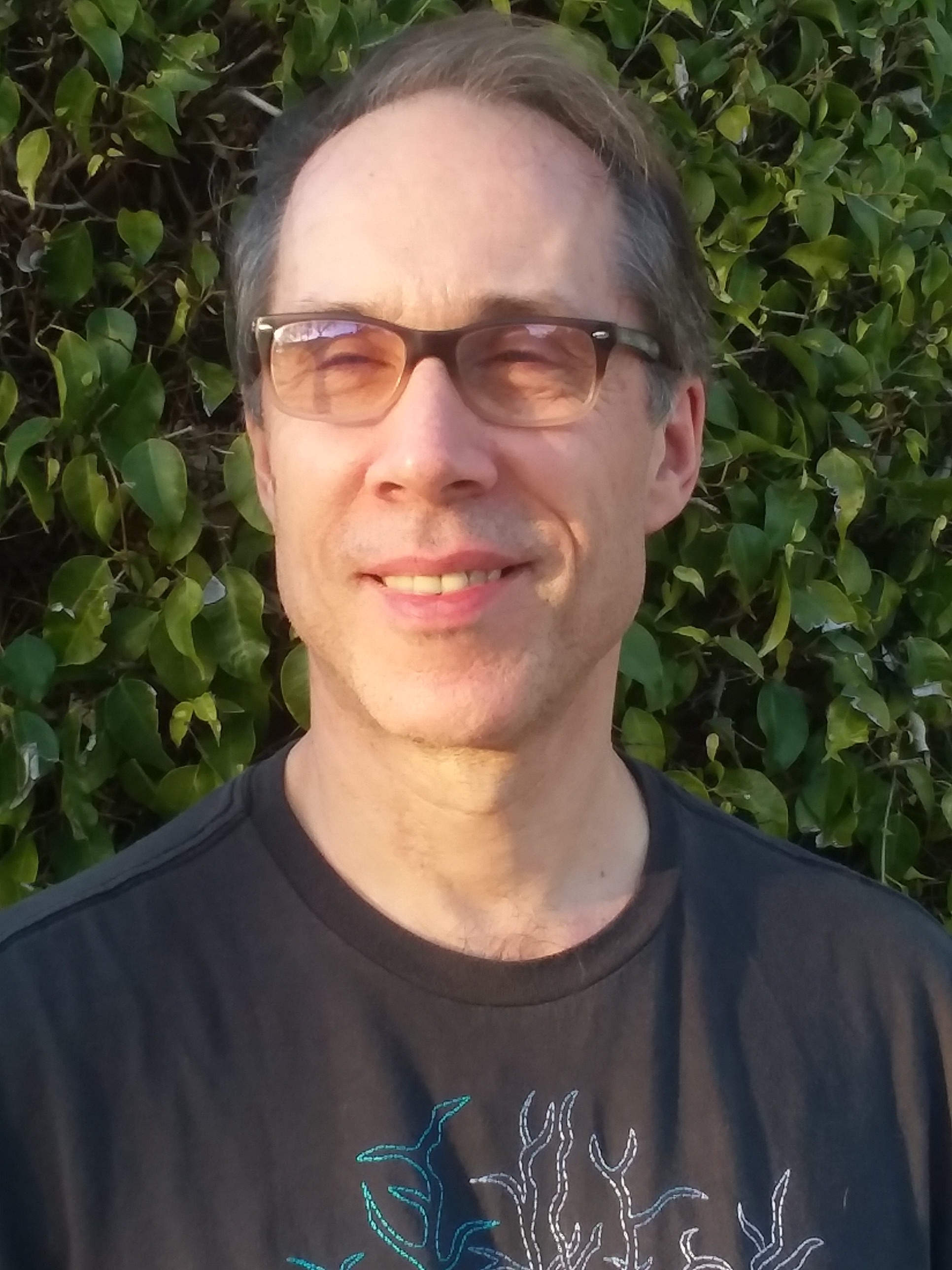 Christopher David Freeman