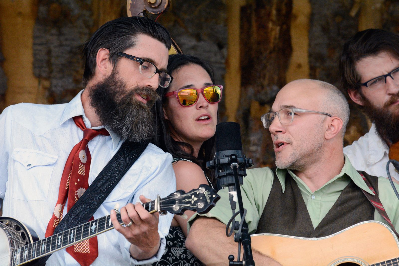 TedFest - Photos