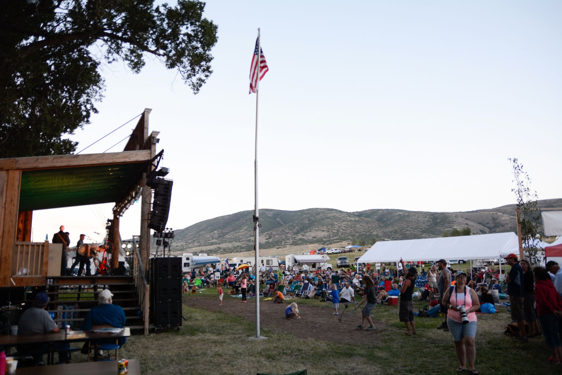TedFest - Overview