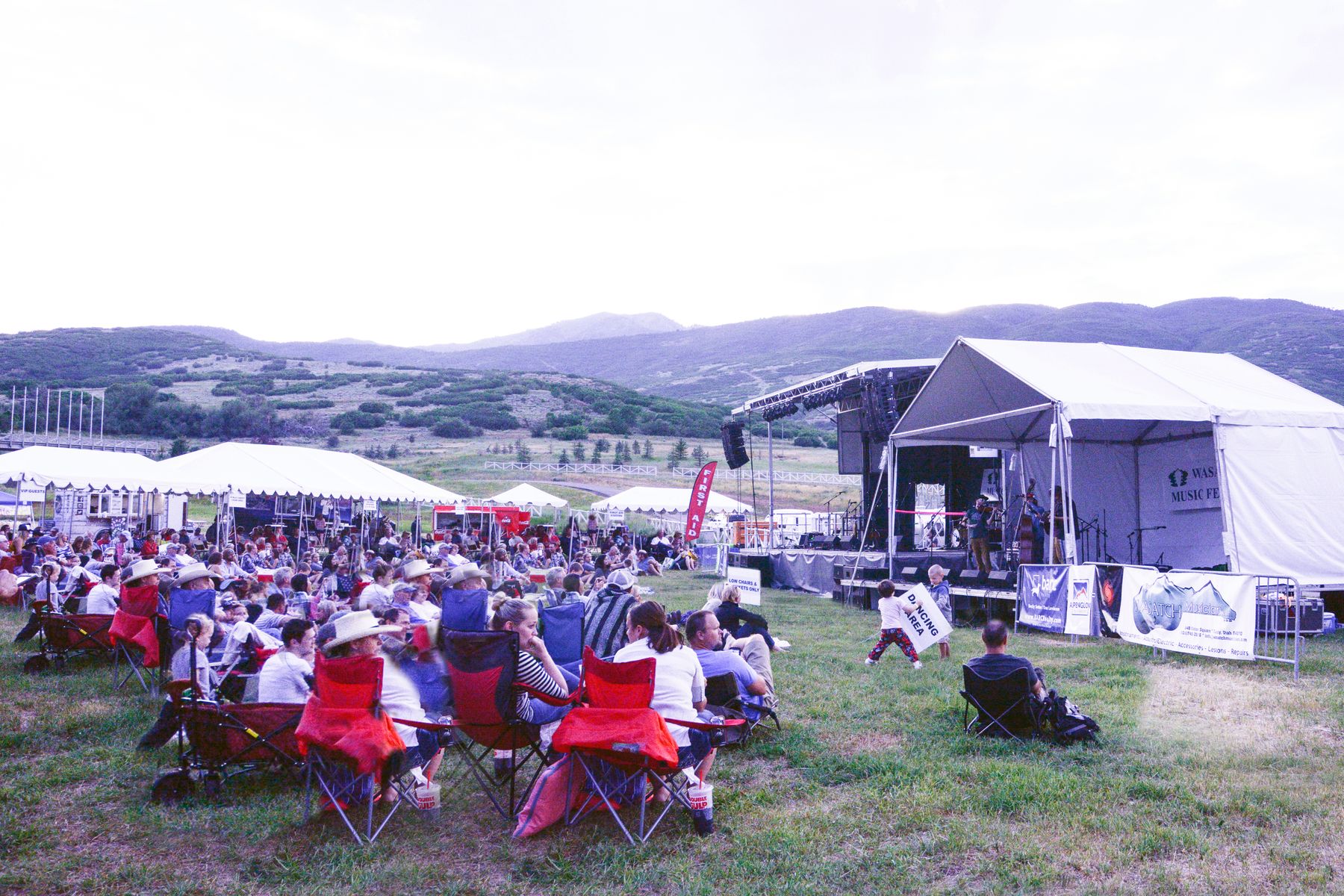 TedFest - Tickets