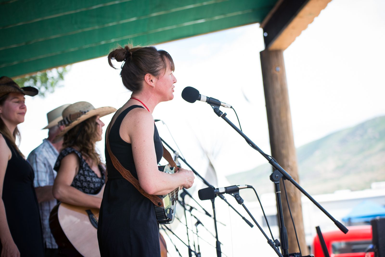 TedFest - Photos