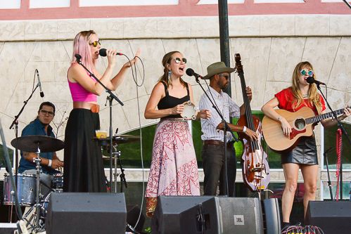 TedFest - Photos