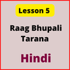 Bidisha Ghosh - PDF Notations Classical Lessons