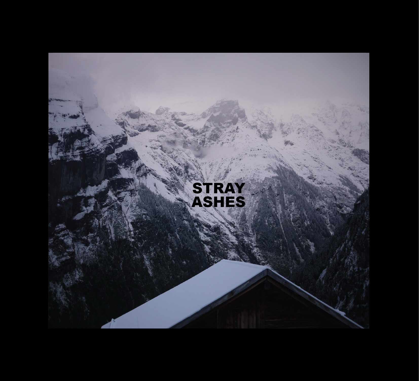 'STRAY ASHES' RELEASE DATE ANNOUNCED