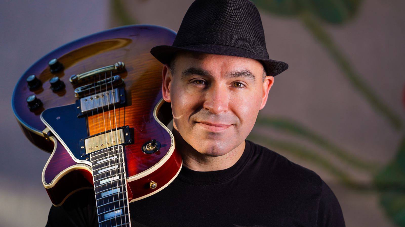 Paul Steward - Photos