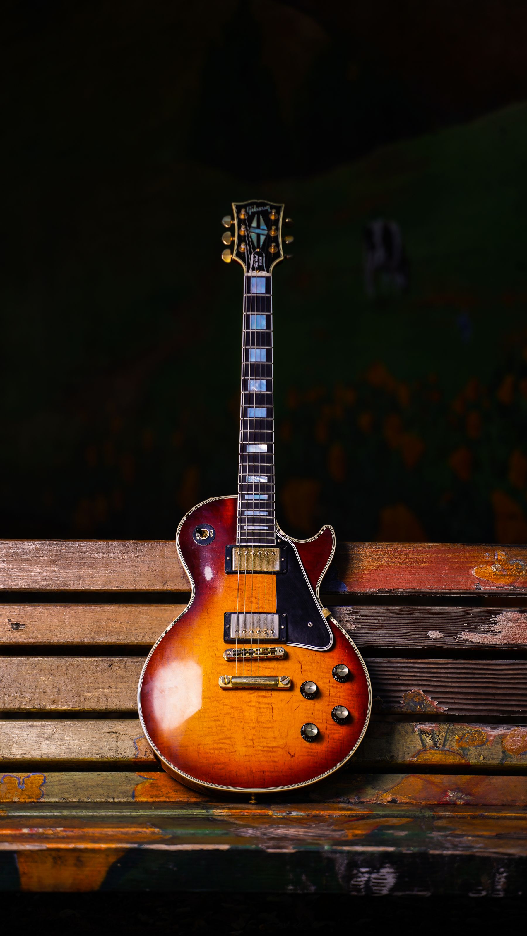 Paul Steward - Music