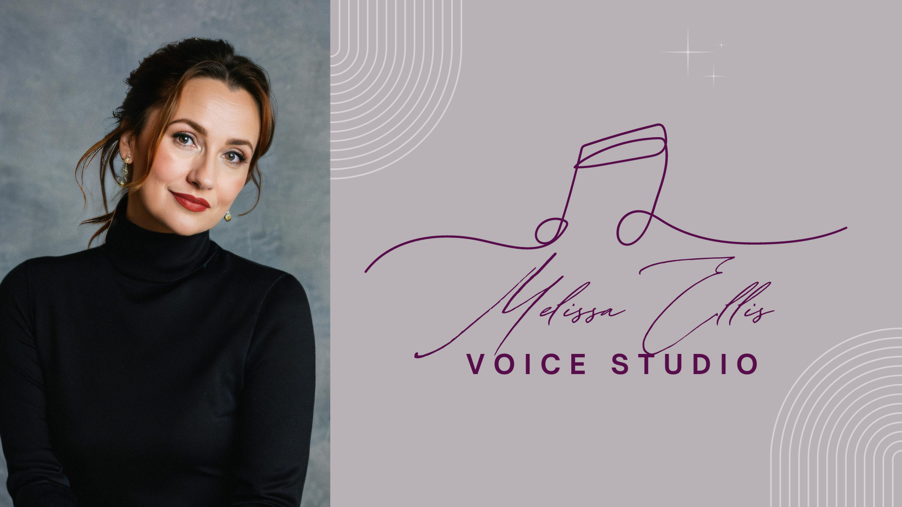 Melissa Ellis - Studio