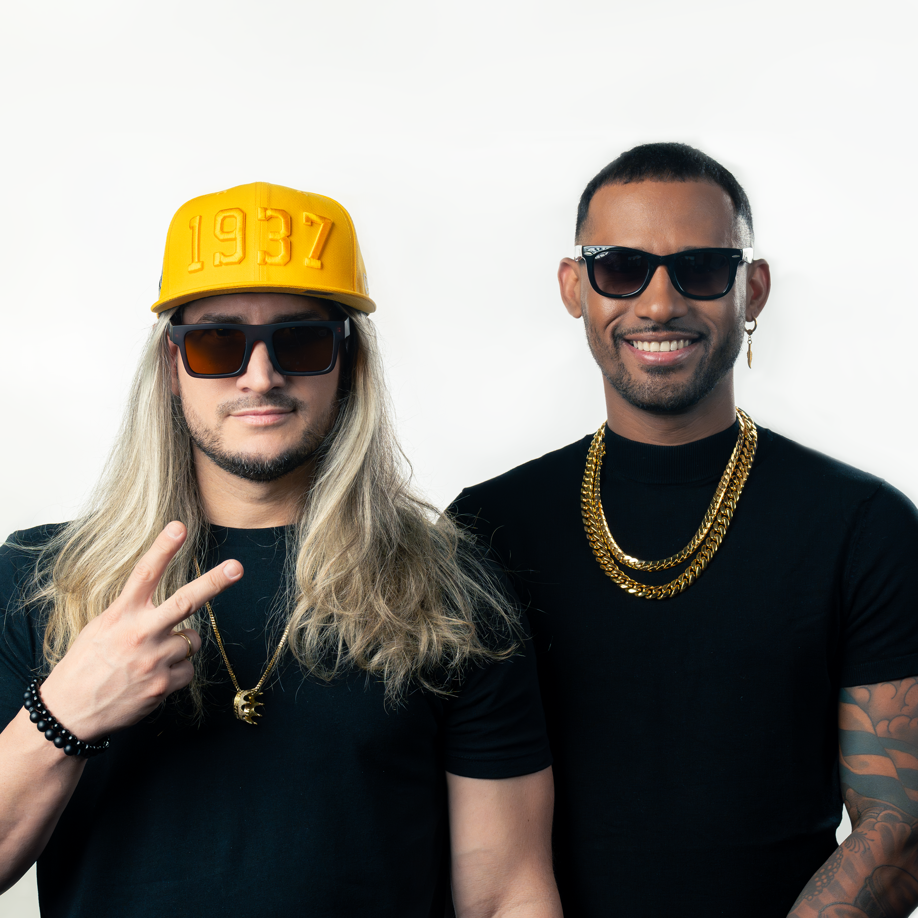 CHAPA C - Biografía