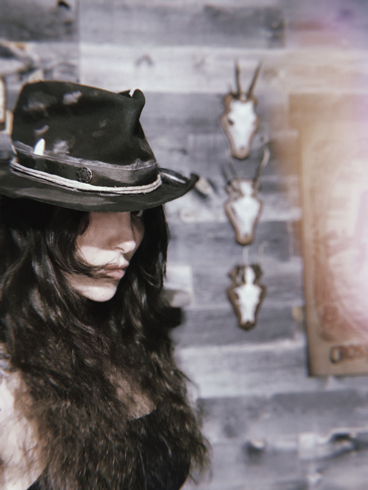The Curse Of K.K. Hammond - Swamp Blues Resonator Guitarist - About