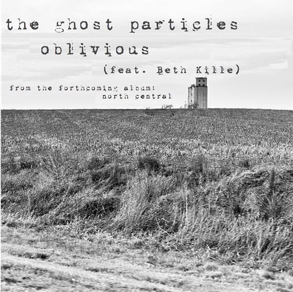 the ghost particles
