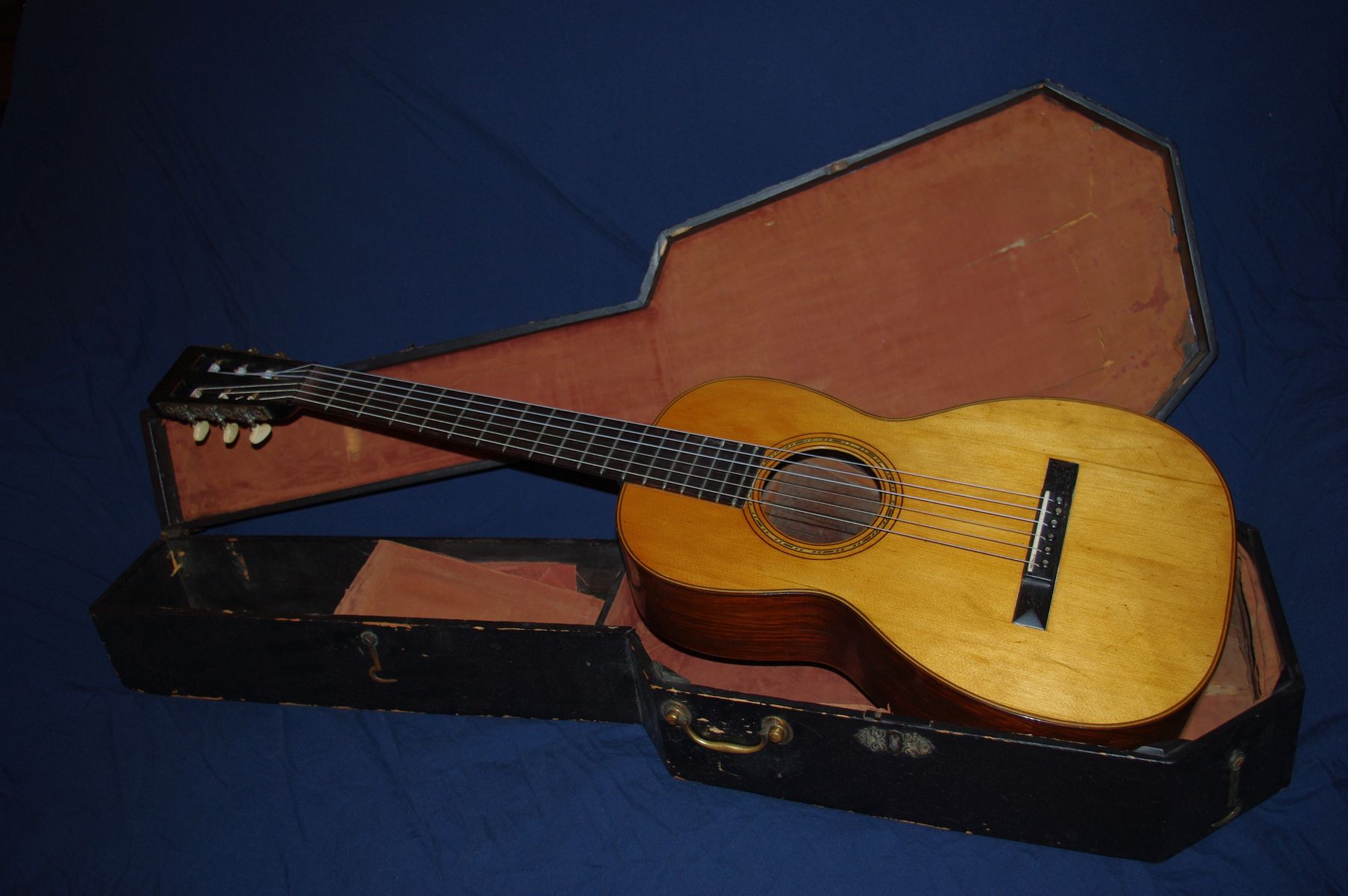 Steve Ball Civil War Music - About Us