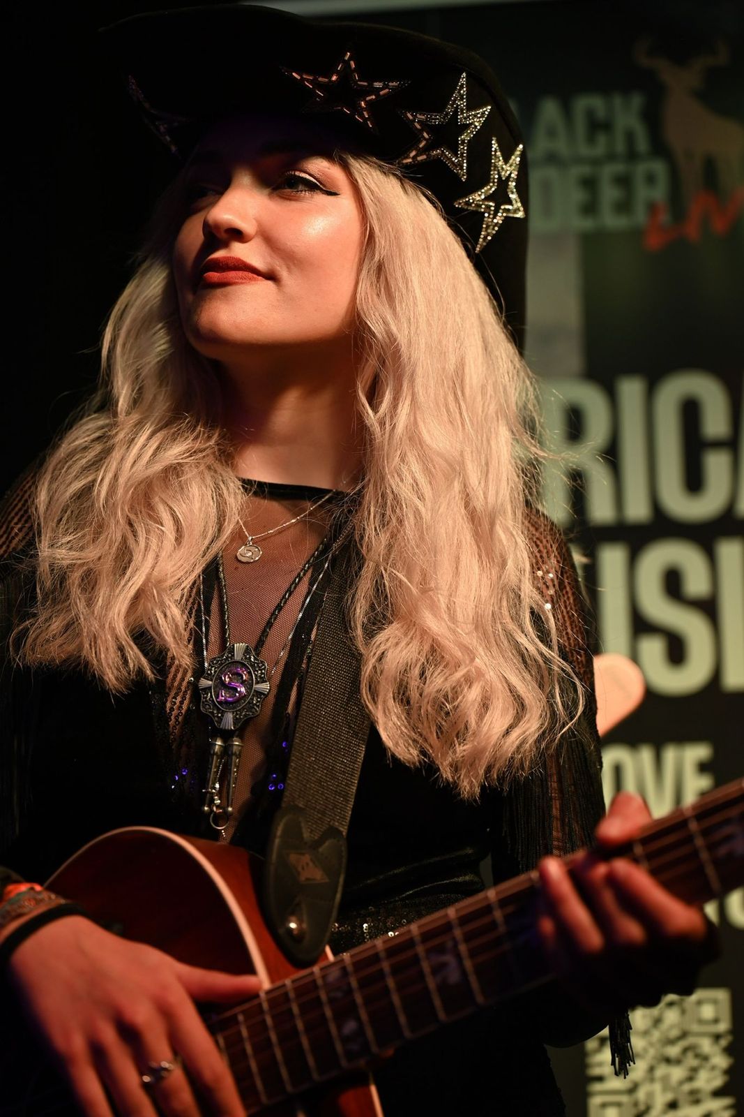 Savannah Gardner