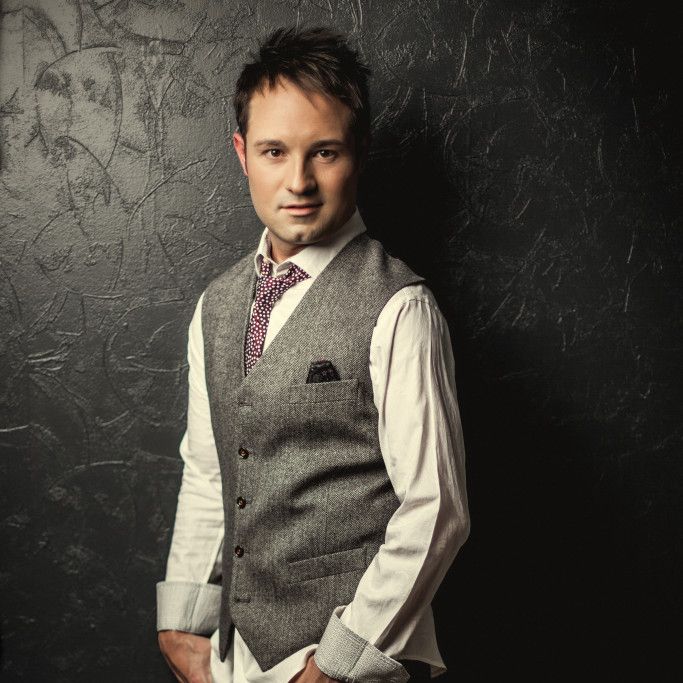 Dominion Agency - Christian Davis