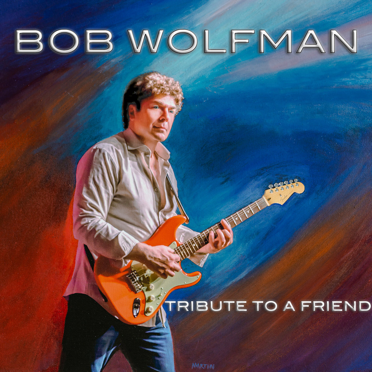 bobwolfman.com
