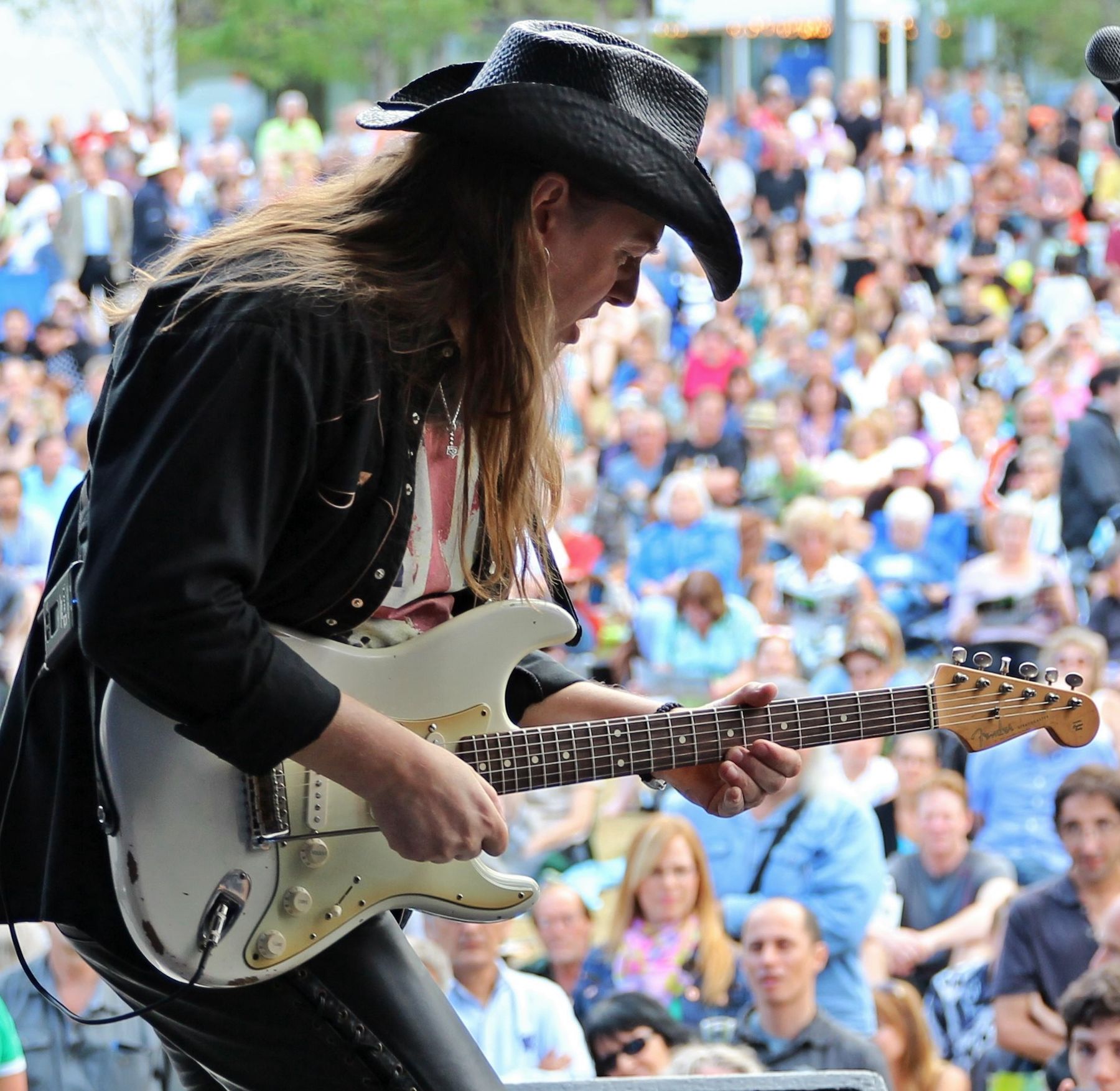Dwane Dixon - Concert Schedule