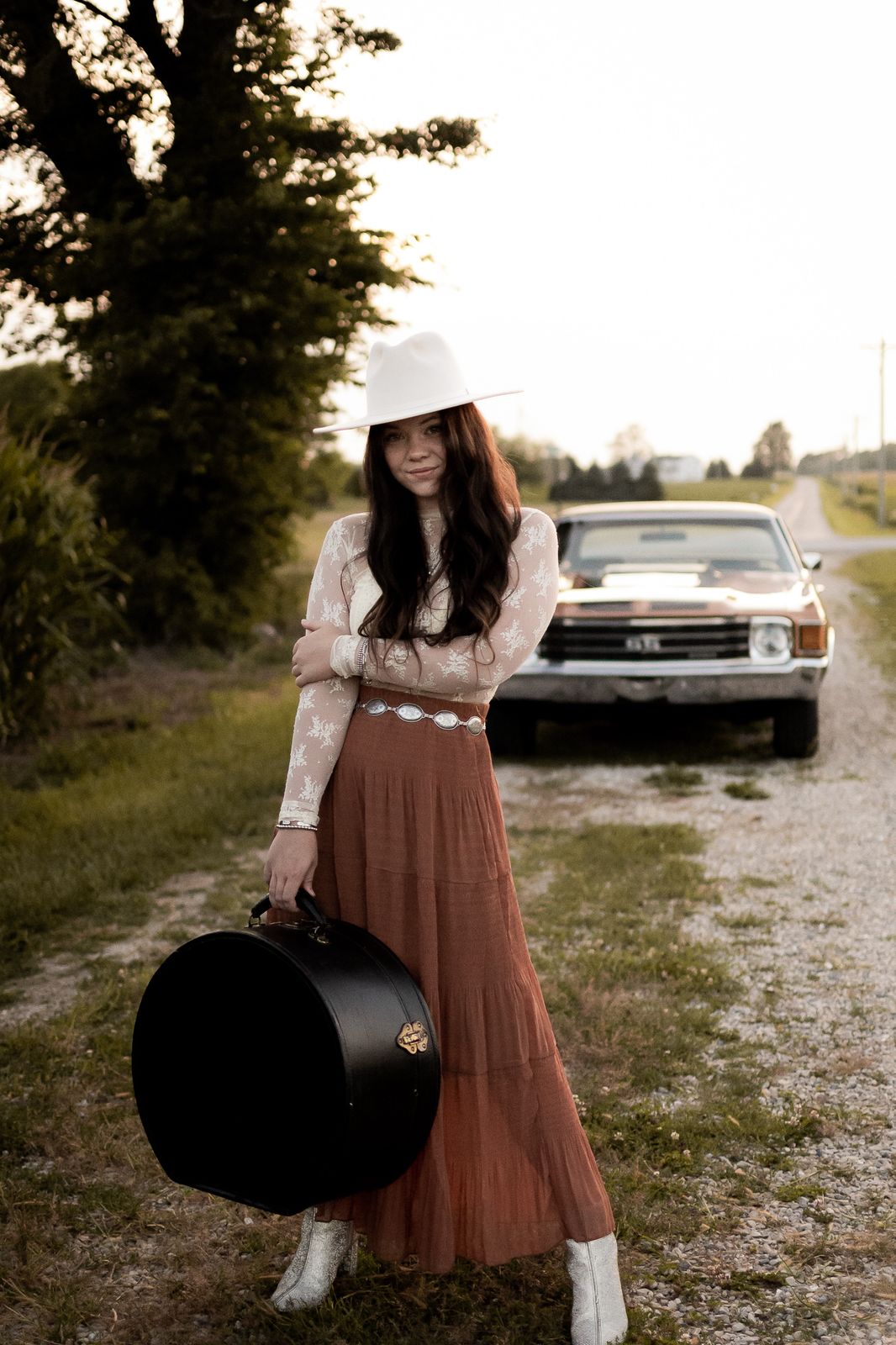 RYLIE LYNN MUSIC - Photos