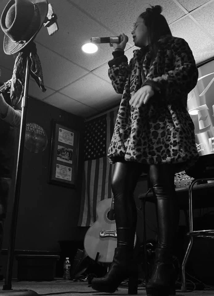 RYLIE LYNN MUSIC - Photos