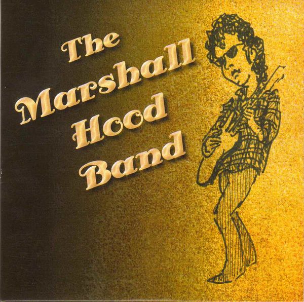 Marshall Hood