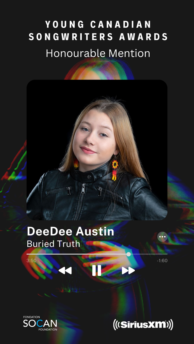DeeDee Austin