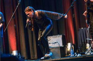 DeeDee Austin - Buried Truth