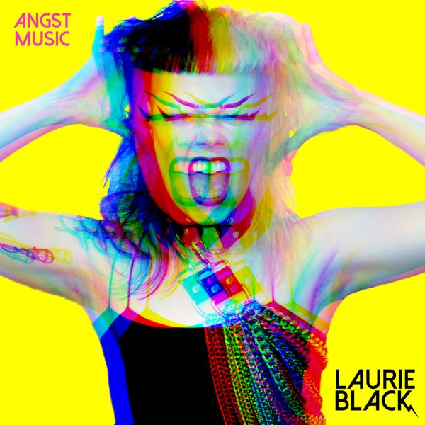 Laurie Black