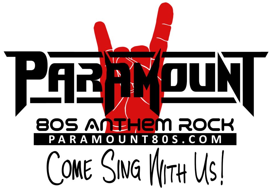 Paramount 80s