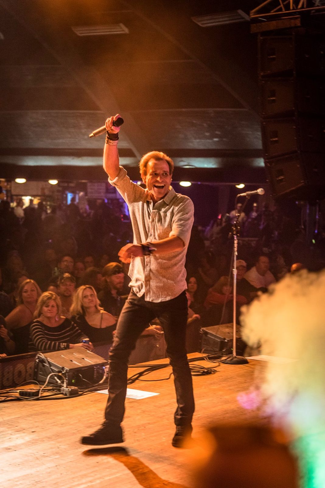 Paramount 80s - Pictures