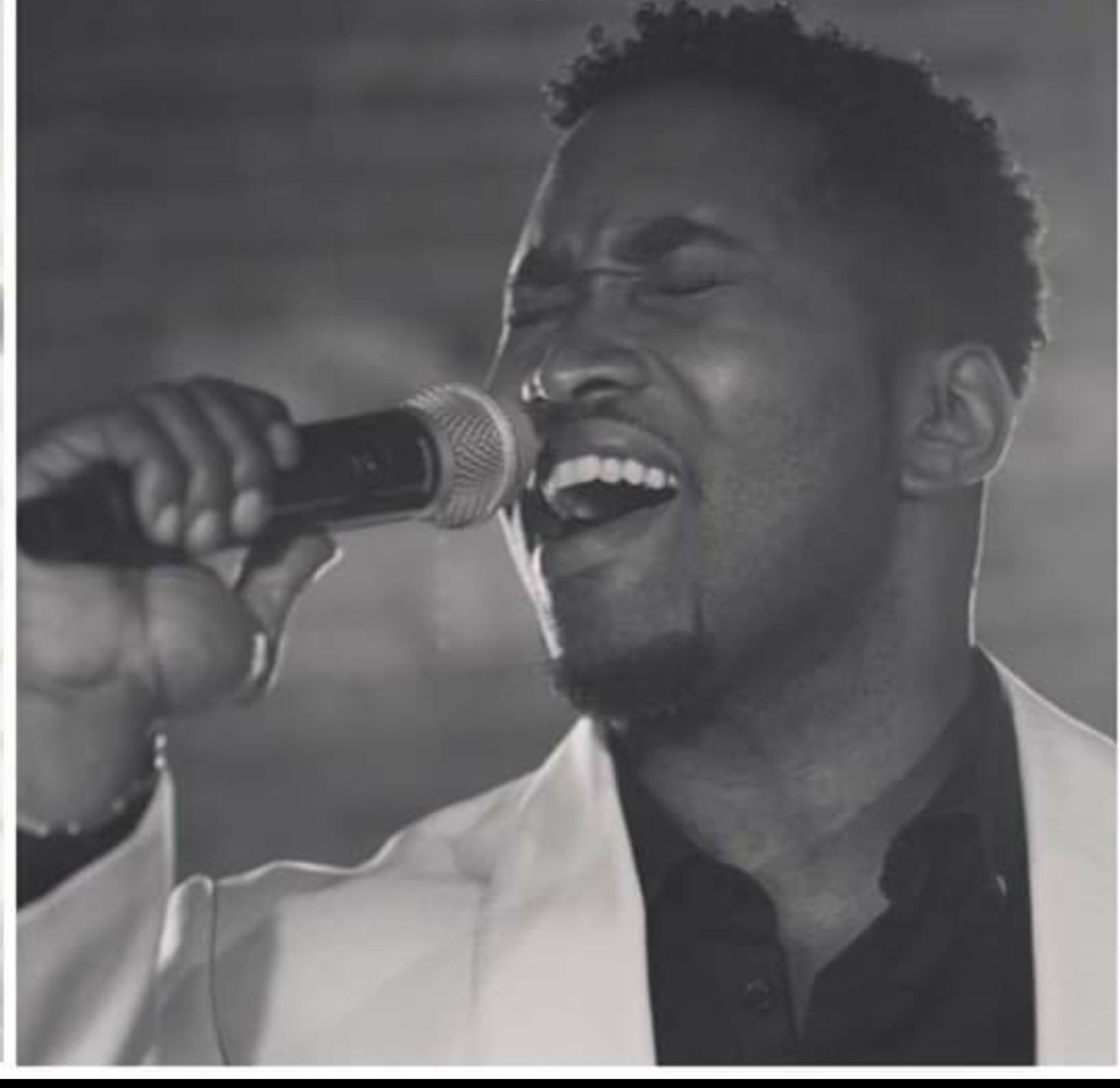 Dayton Grey Music - Live Performances...