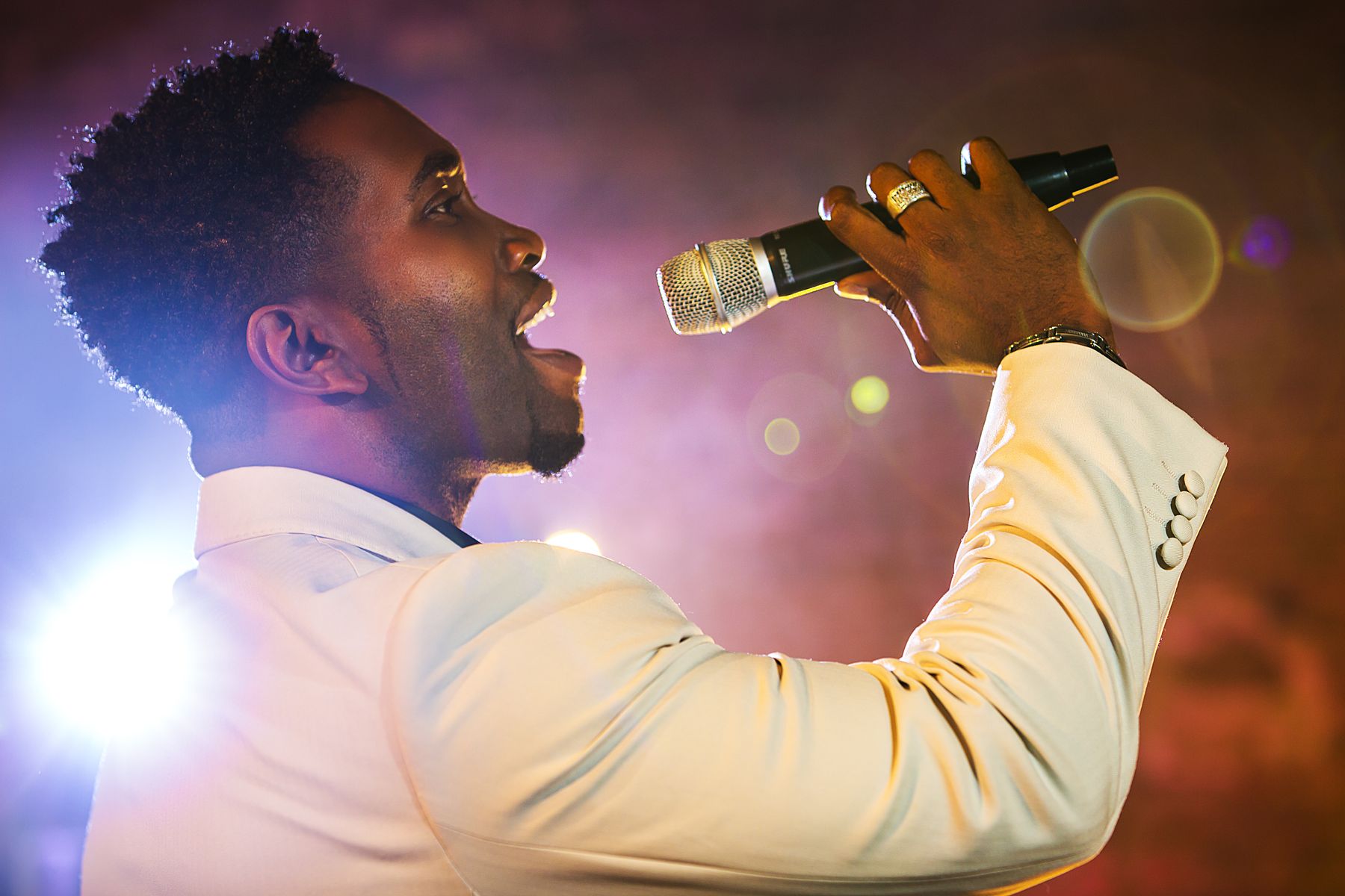 Dayton Grey Music - Bio - A little bit about me!