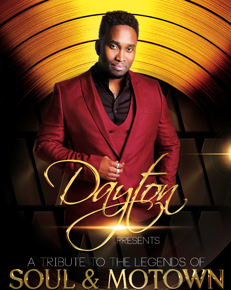 Dayton Grey Music - Photos
