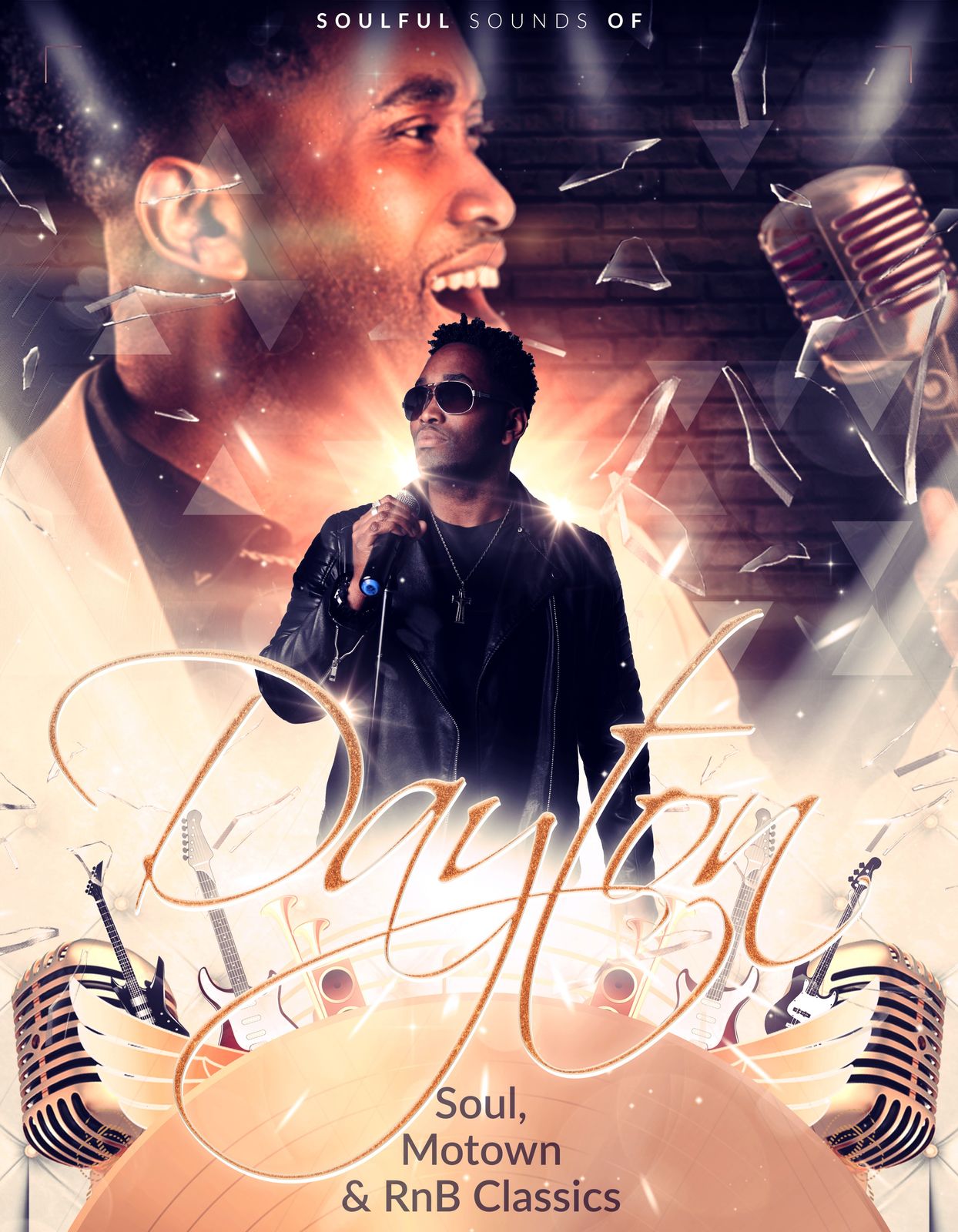 Dayton Grey Music - Photos
