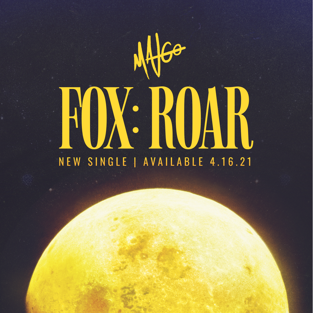 Fox: Roar 4.16.21