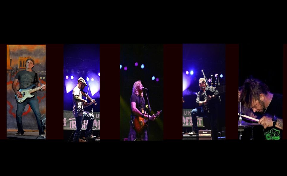 sevennations.com - Bio