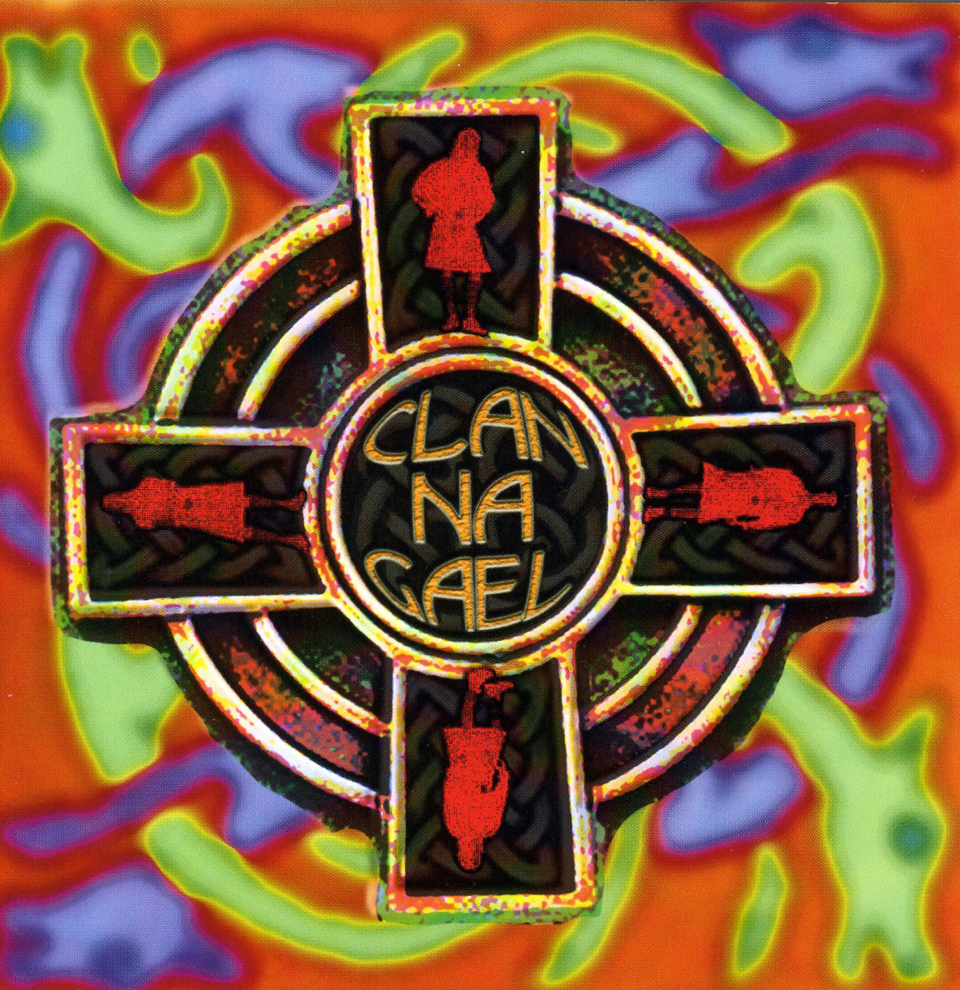 Ten Years On - CD - sevennations.com
