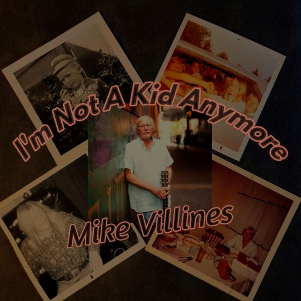 Mike Villines