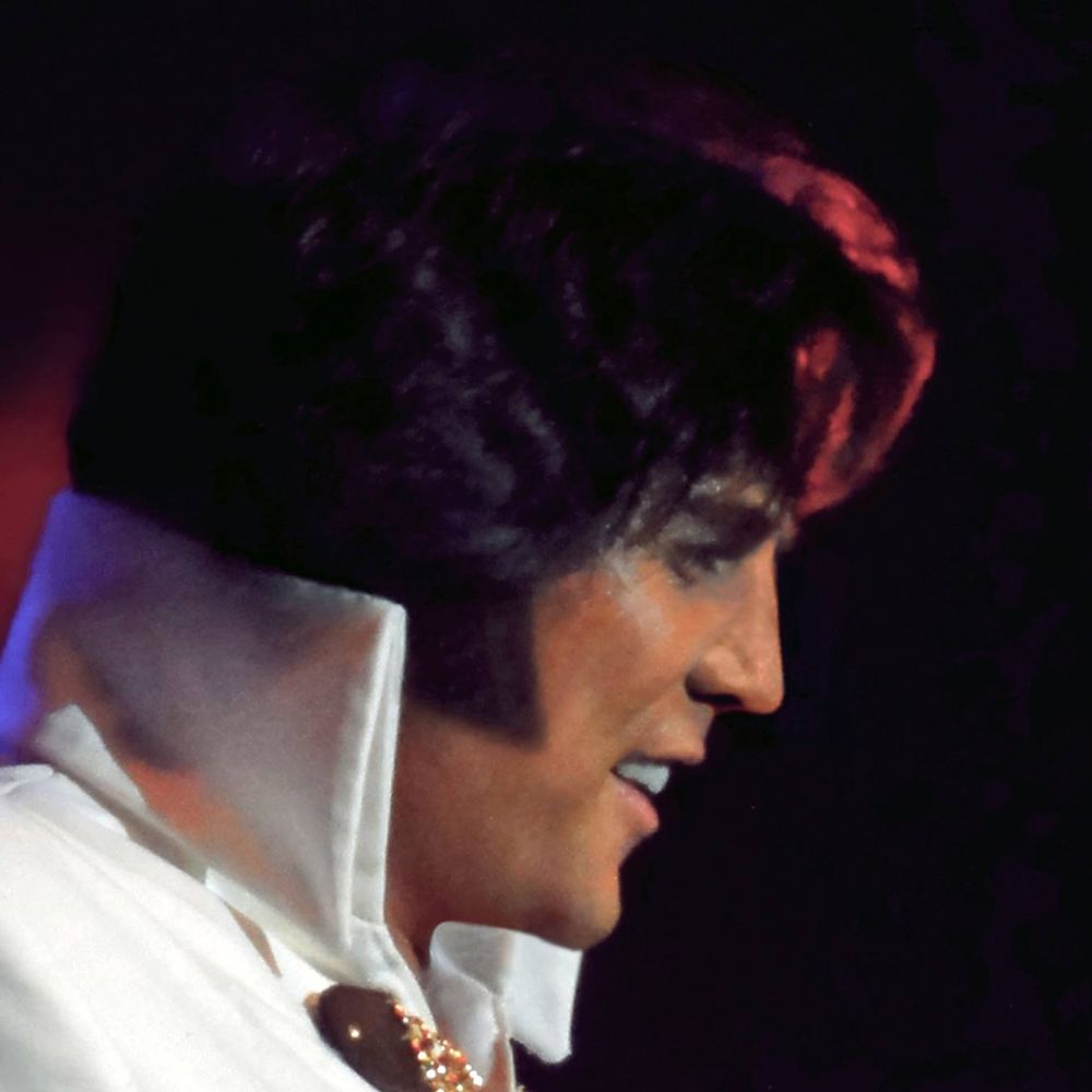 Elvis Tribute Artist Spectacular - About Elvis Tribute Artist Spectacular