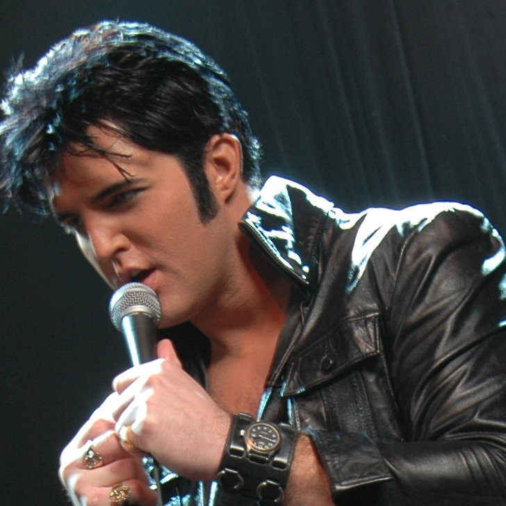 Elvis Tribute Artist Spectacular - About Elvis Tribute Artist Spectacular