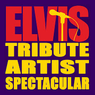Elvis Tribute Artist Spectacular