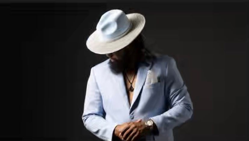 Big Chief Bo Dollis Jr. & The Wild Magnolias