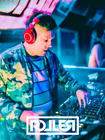 DJ Roller