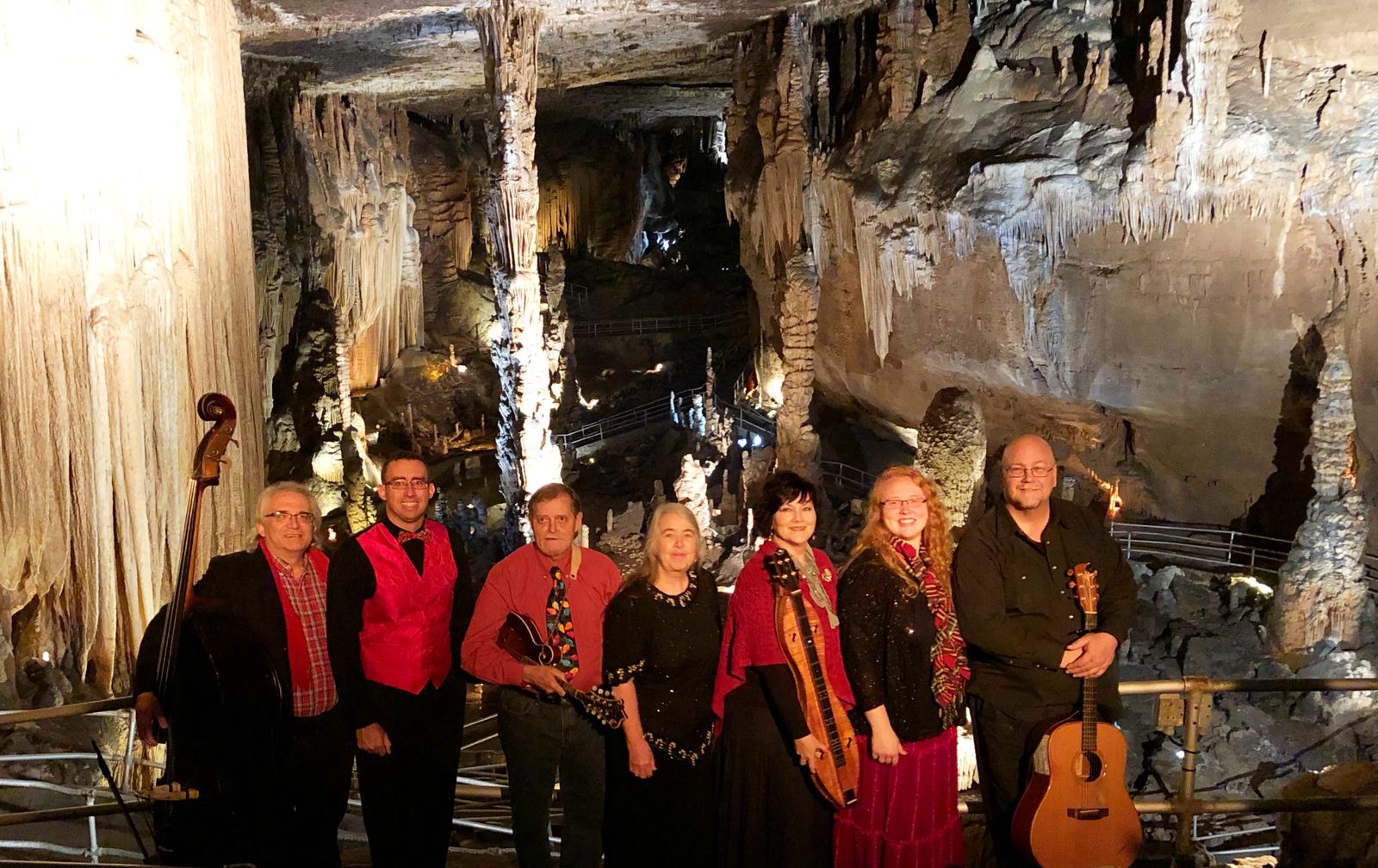 Pam Setser - Singer and Songwriter - Photos and Media