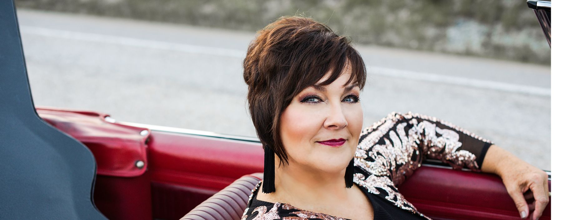 Pam Setser - Singer and Songwriter - Photos and Media