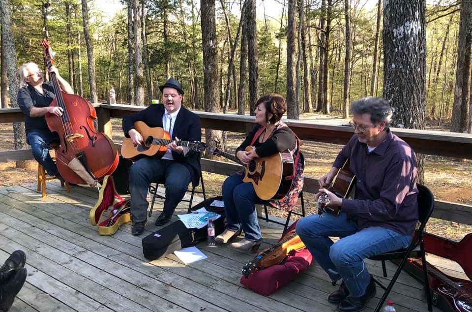 Pam Setser - Singer and Songwriter - Photos and Media