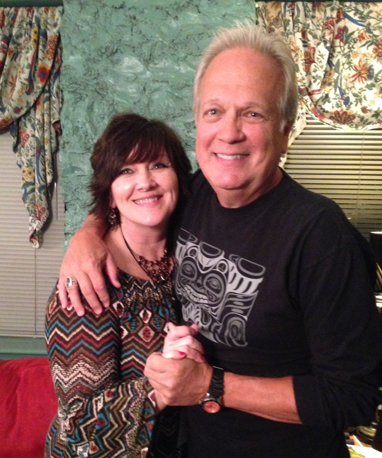 Pam Setser - Singer and Songwriter - Photos and Media